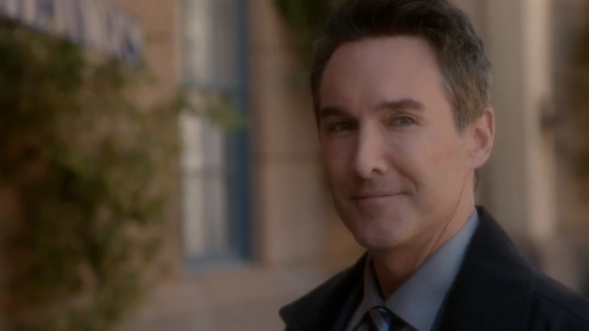 Paul Dockry | NCIS Database | Fandom