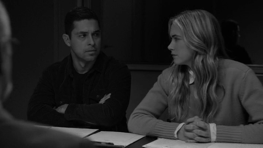 Sound Off (episode) | NCIS Database | Fandom