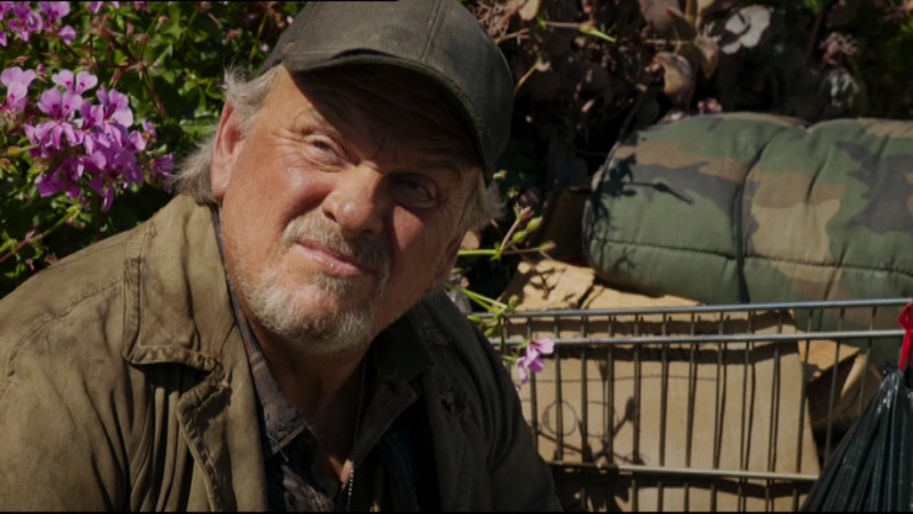 Homeless Man | NCIS Database | Fandom