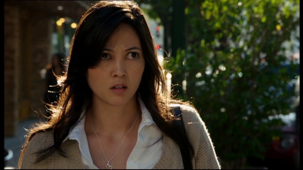 Stephanie Walters | NCIS Database | Fandom