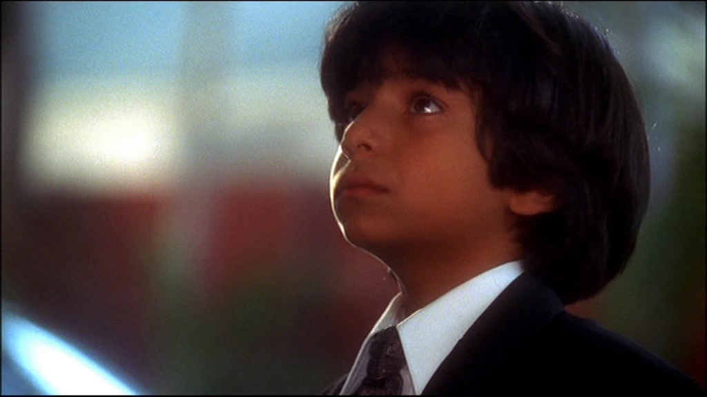 Billy Fuentes | NCIS Database | Fandom