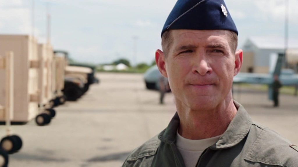 Snow | NCIS Database | Fandom