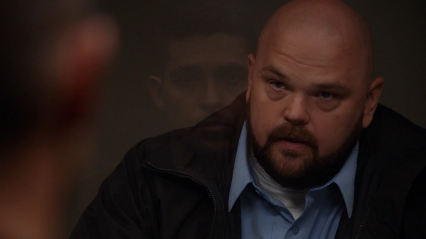 Carl Bjork | NCIS Database | Fandom