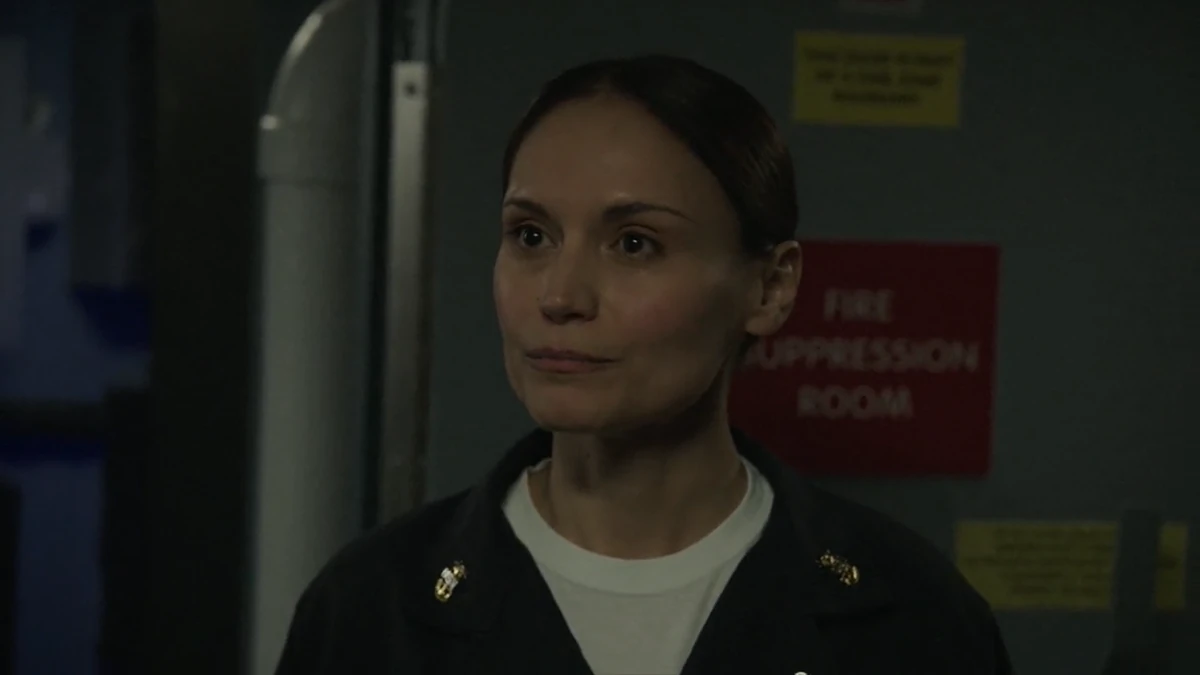 Constance Shaw | NCIS Database | Fandom