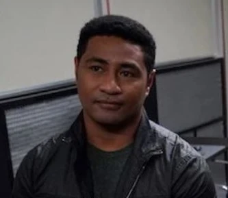 David Sola | NCIS Database | Fandom