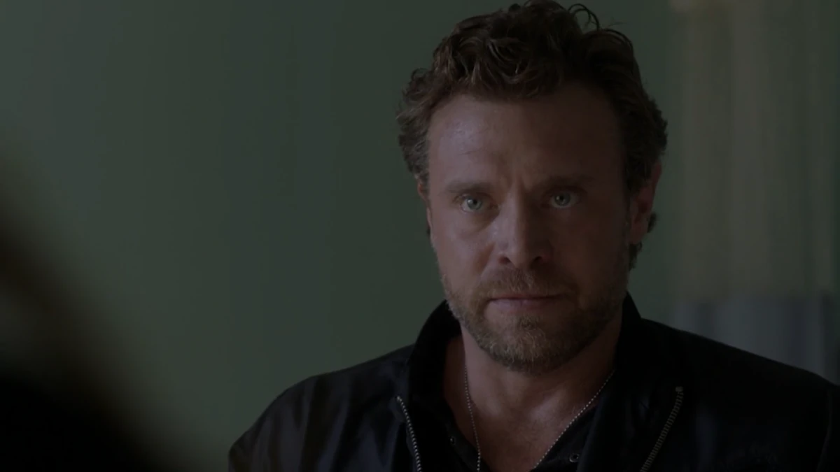 Ezra Moretti | NCIS Database | Fandom