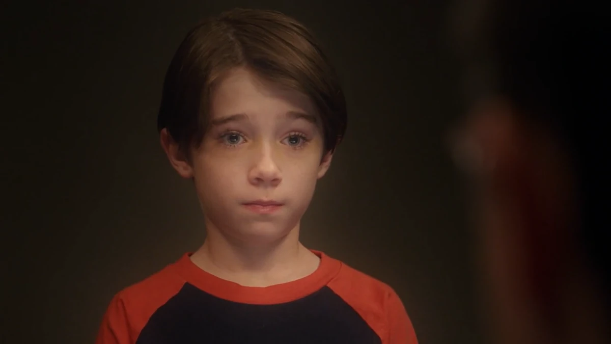 Kidan Silcott | NCIS Database | Fandom