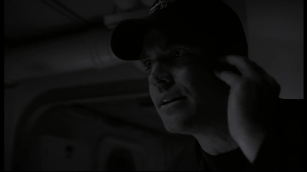 Playing with Fire (episode) | NCIS Database | Fandom