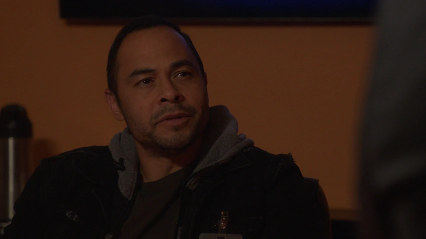 Mark Sisco | NCIS Database | Fandom