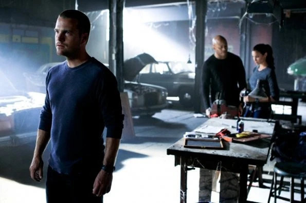 Saison 3 de NCIS: Los Angeles | Wiki NCIS | Fandom