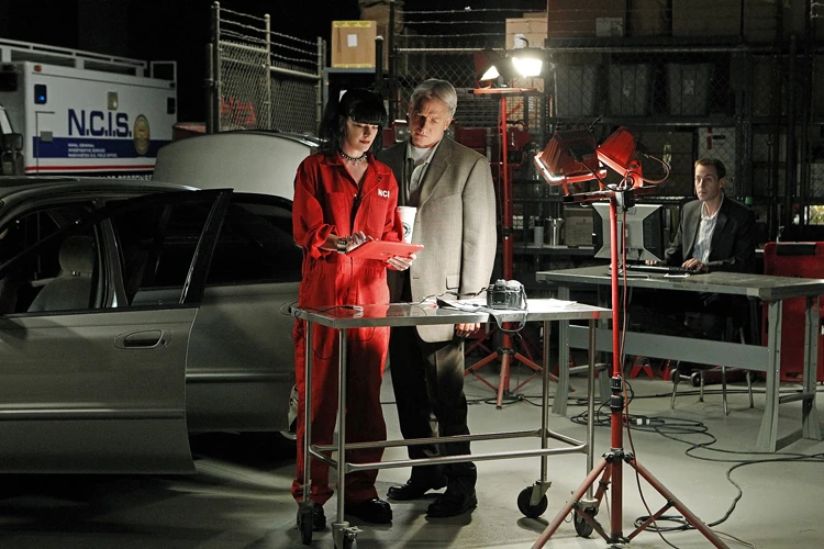 L'effet d'une bombe (épisode) | Wiki NCIS | Fandom