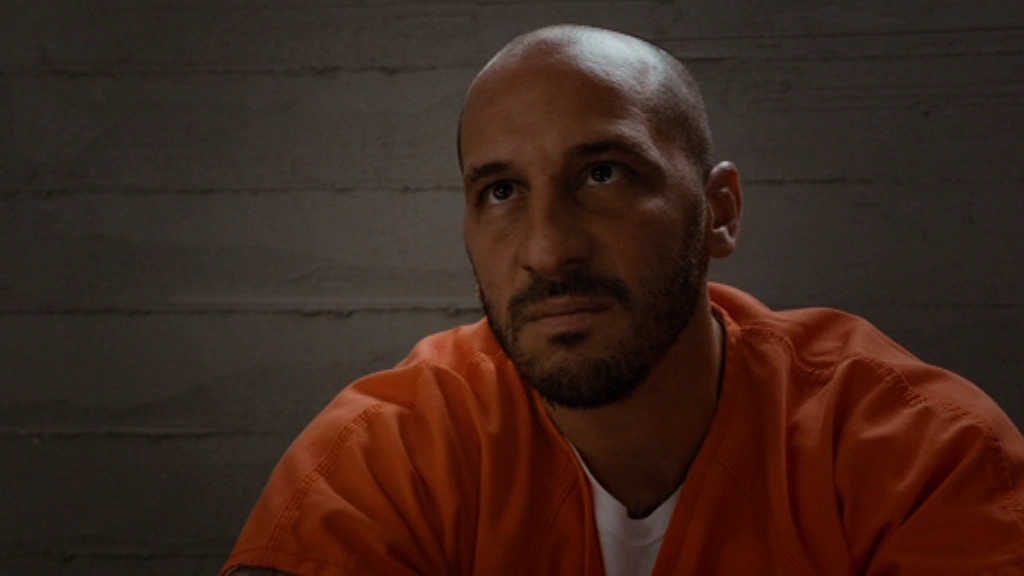 Vincent Garvey | NCIS Database | Fandom