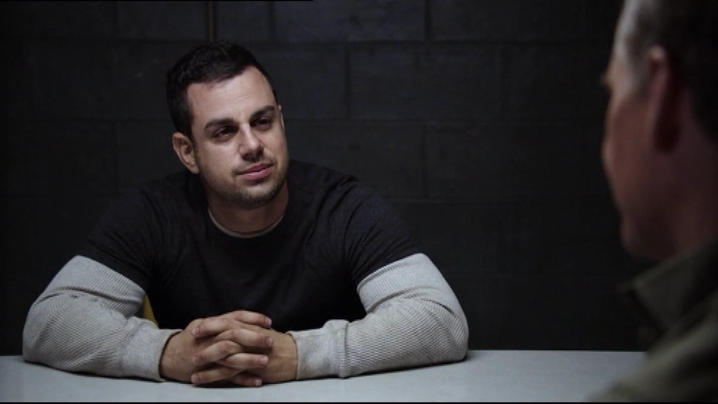 Len Bowers | NCIS Database | Fandom