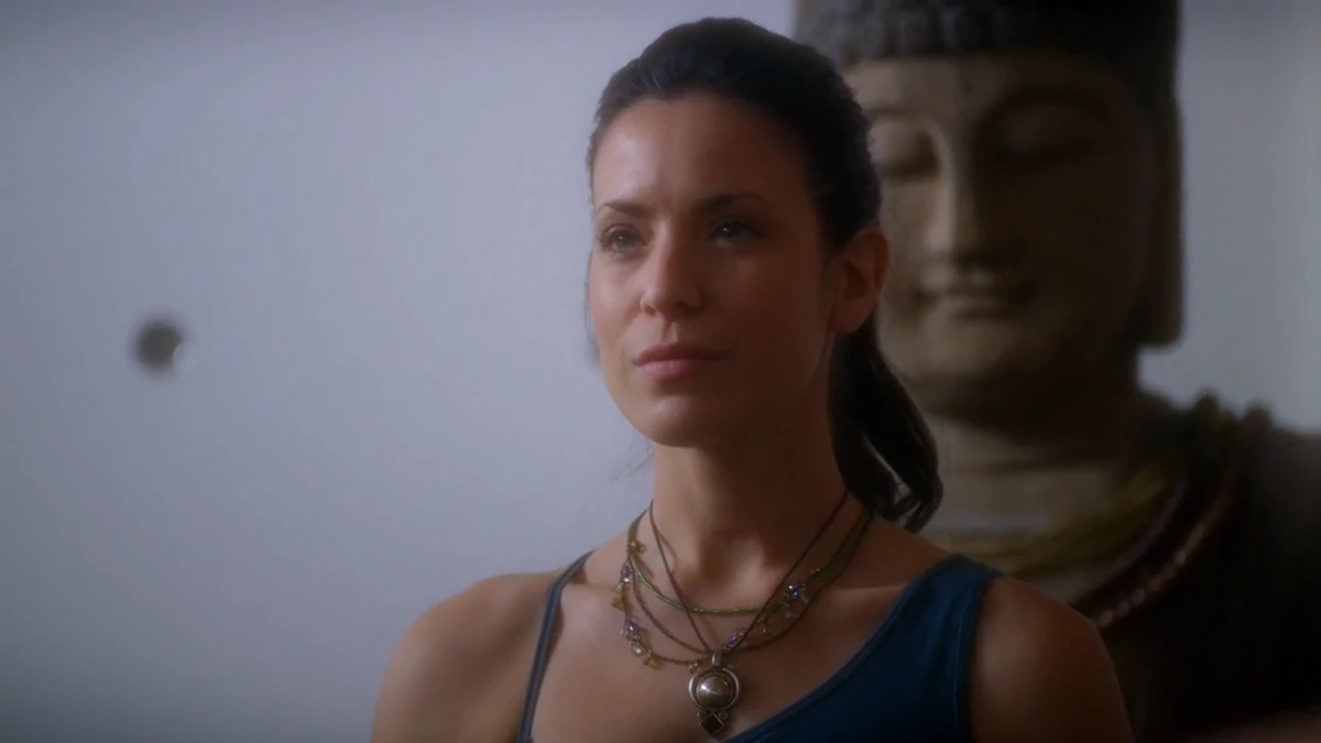 Lisa Bock | NCIS Database | Fandom