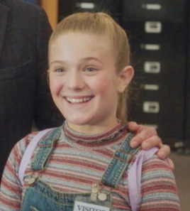 Victoria Palmer | NCIS Database | Fandom