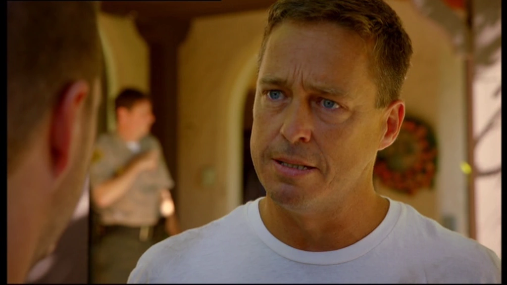 Jason Rehme | NCIS Database | Fandom