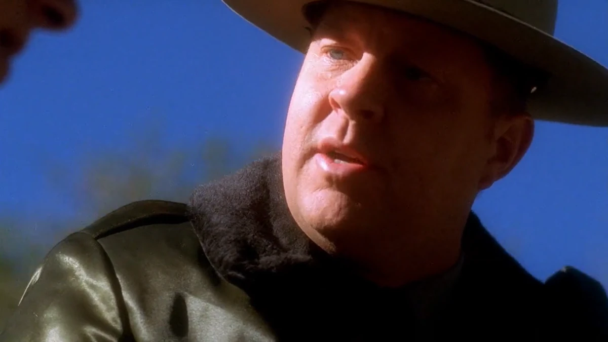 Kett | NCIS Database | Fandom