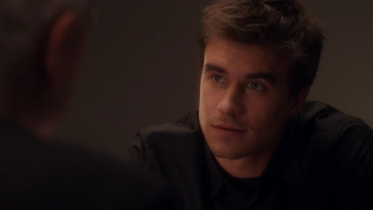 Kyle Baxter | NCIS Database | Fandom