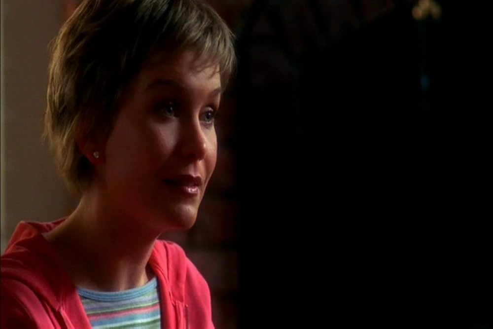 Laura Seeger | NCIS Database | Fandom