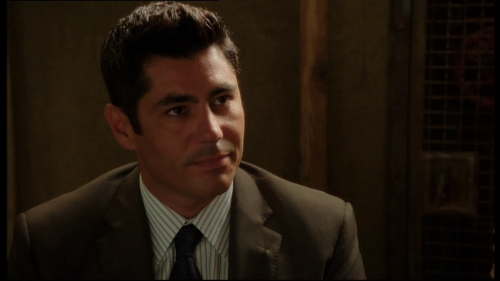 Figg | NCIS Database | Fandom