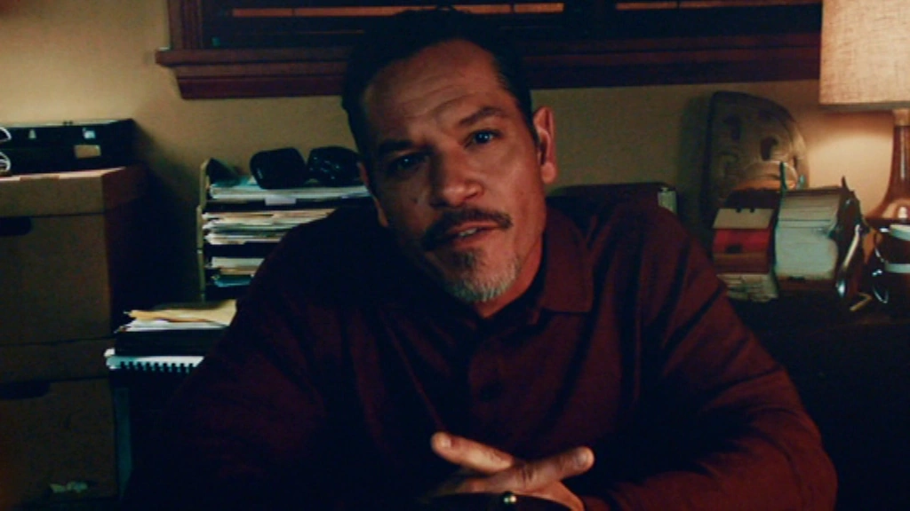 Roger Gonzalez | NCIS Database | Fandom
