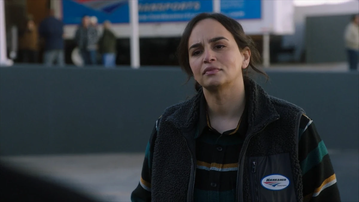 Annie Hankamer | NCIS Database | Fandom