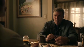 Jackson Gibbs | NCIS Database | Fandom