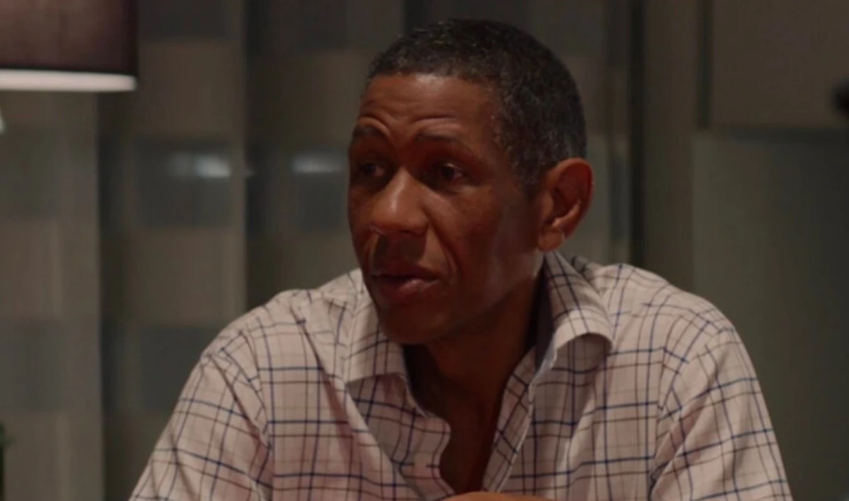 Malcolm Keen | NCIS Database | Fandom