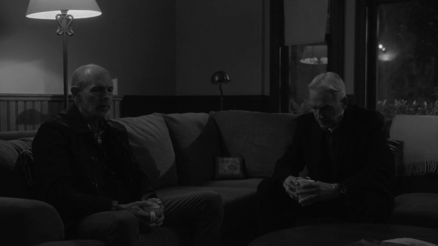 Winter Chill (episode) | NCIS Database | Fandom