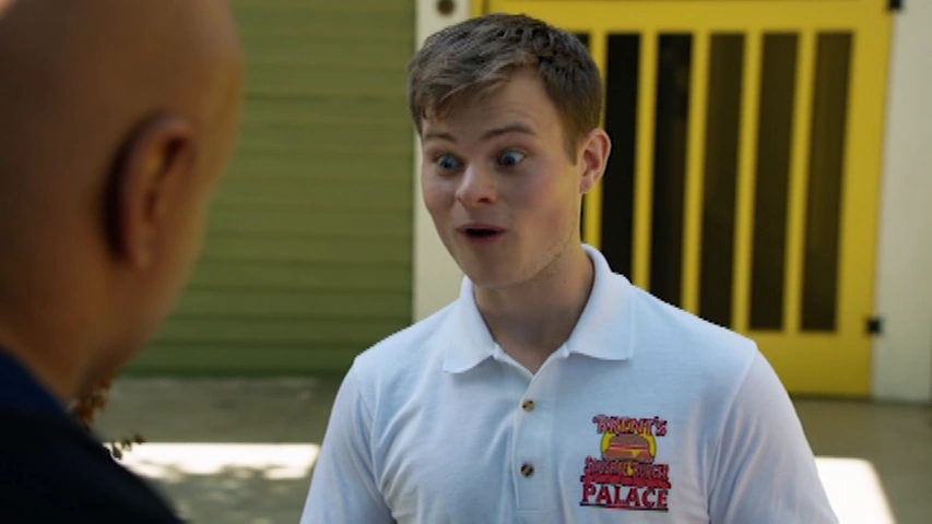 Andrew Silva | NCIS Database | Fandom