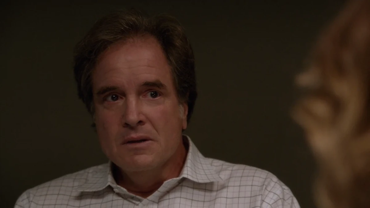 Jed Hamilton | NCIS Database | Fandom