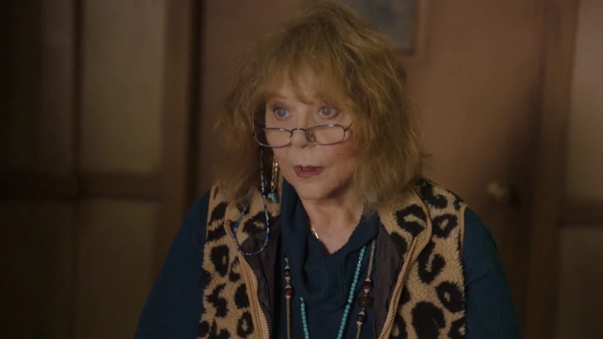 Teri | NCIS Database | Fandom