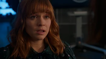Nell Jones | NCIS Database | Fandom