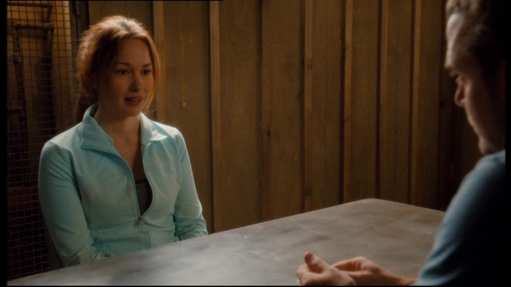 Robin Henson | NCIS Database | Fandom