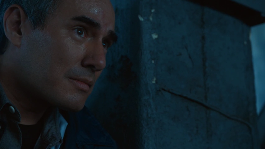 Francisco Reyes | NCIS Database | Fandom