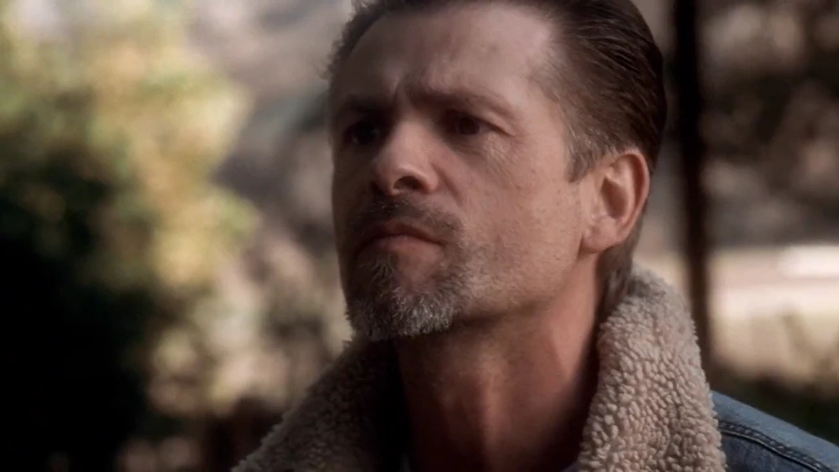 Billy Collins | NCIS Database | Fandom