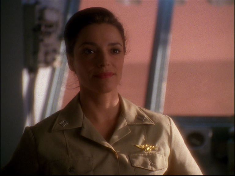 Elizabeth Hawkes | Wiki NCIS | Fandom