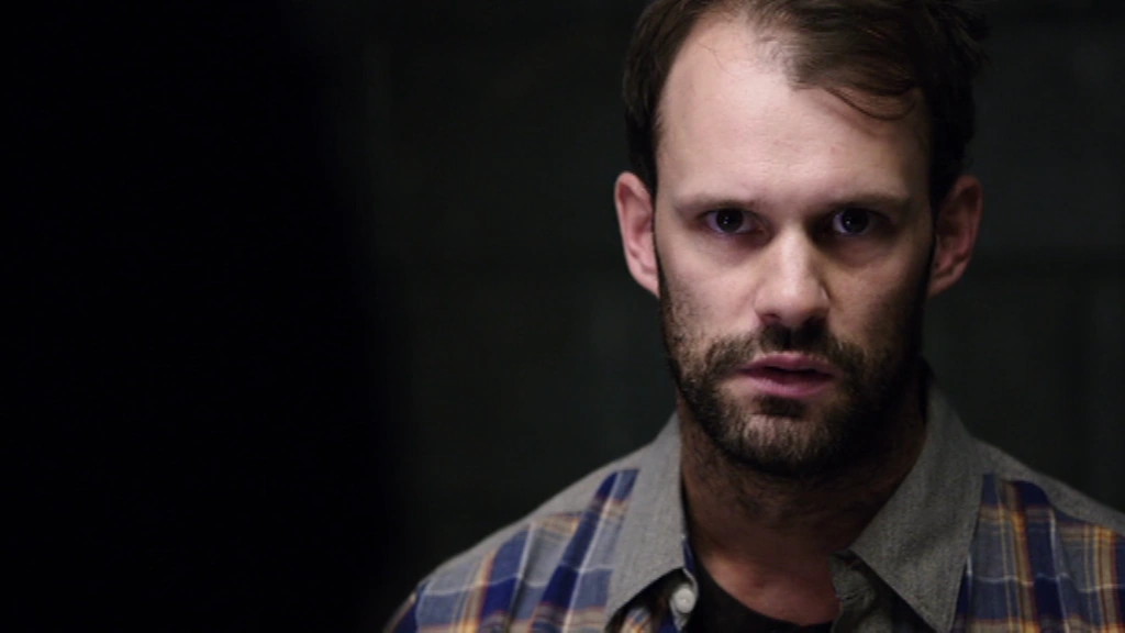 Kevin Mitchell | NCIS Database | Fandom