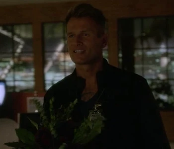 Burt Moore | NCIS Database | Fandom