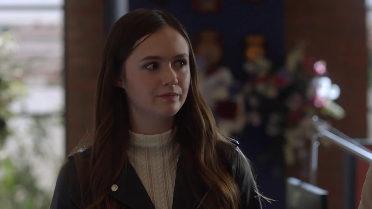 Serena Zawadski | NCIS Database | Fandom