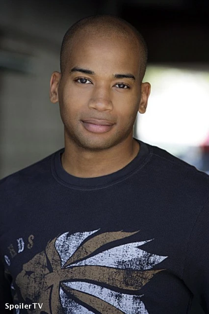 Dominic Vail | Wiki NCIS | Fandom