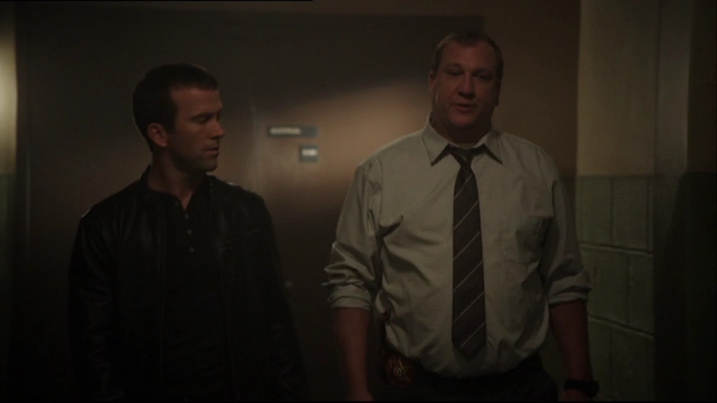 Tim Simms | NCIS Database | Fandom