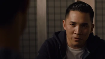 Neil Blake | NCIS Database | Fandom