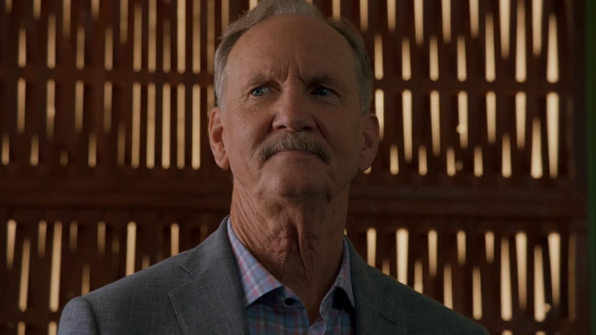 Richard Collins | NCIS Database | Fandom