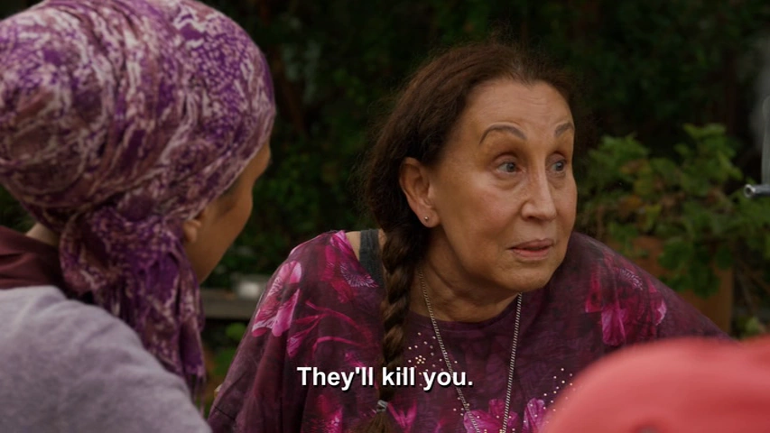 Adriana | NCIS Database | Fandom