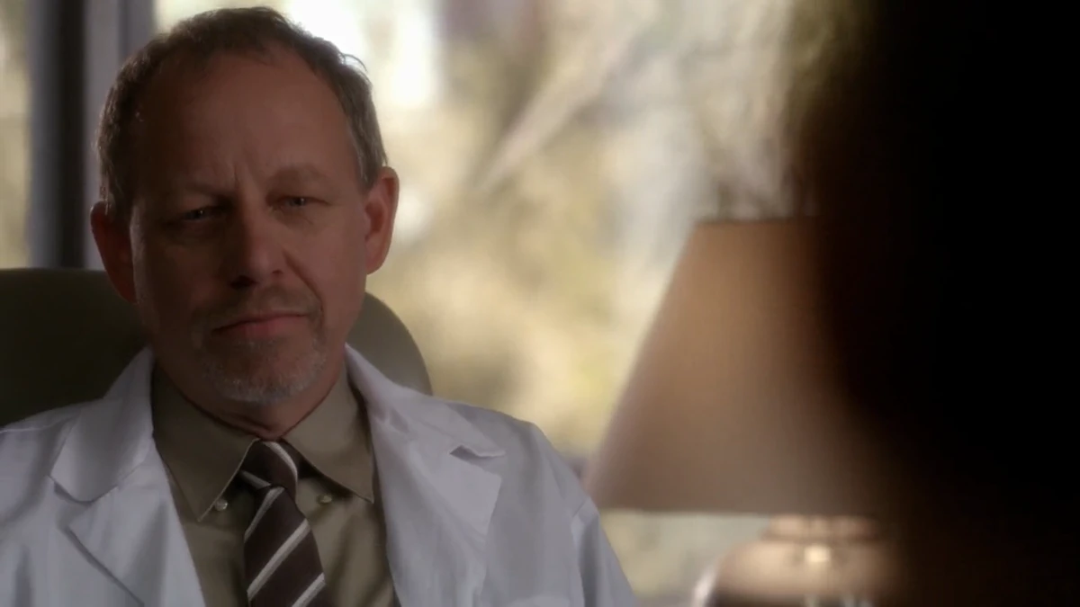 Damon Shore | NCIS Database | Fandom