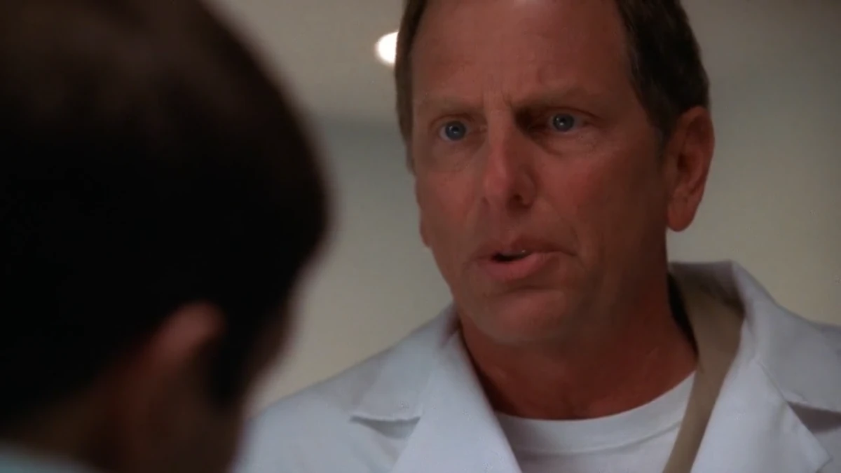 Timothy Hass | NCIS Database | Fandom