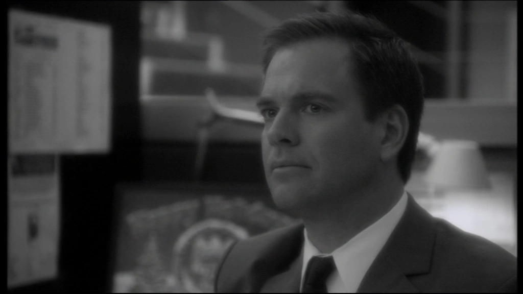 False Witness (episode) | NCIS Database | Fandom