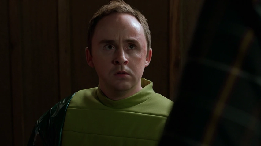 Logan Smith | NCIS Database | Fandom