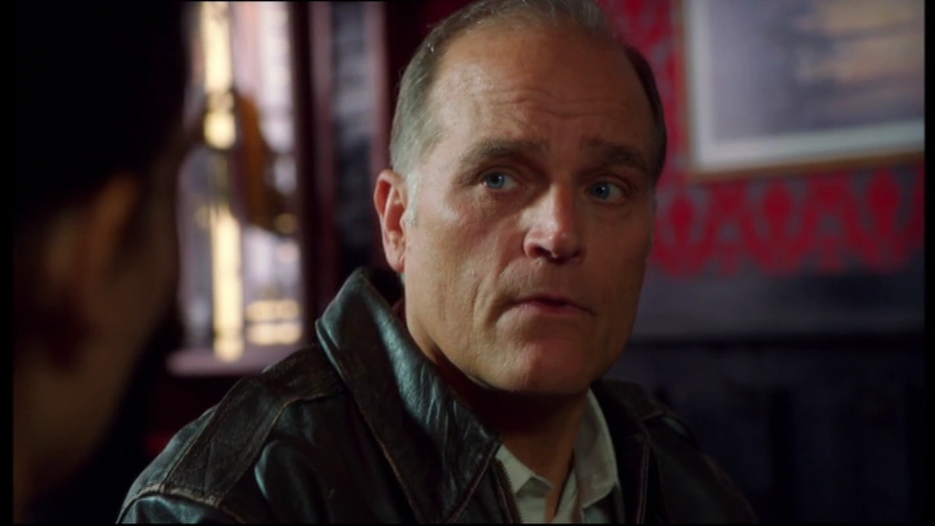 Curtis Roby | NCIS Database | Fandom